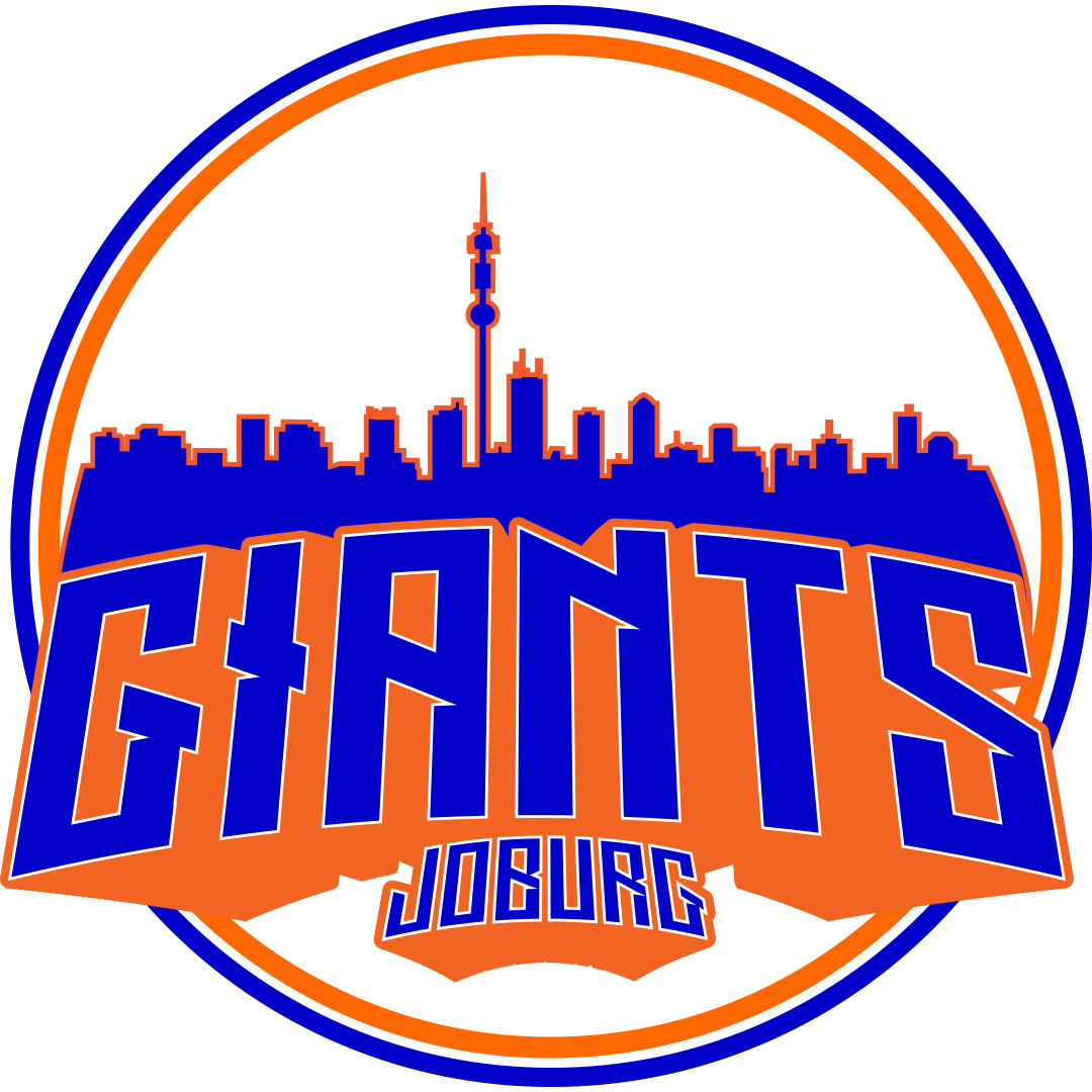 Joburg Giants PSI – Zone23